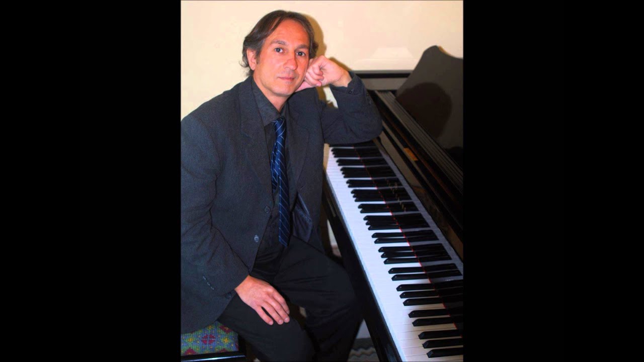 Canzonetta - YouTube