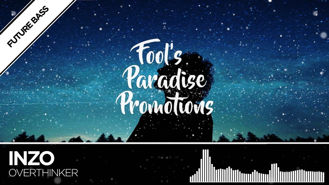 INZO - Overthinker - YouTube