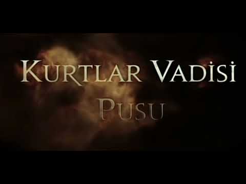 KVP | Samuray Dub E243V (Pitbull'un Ölümü) #OriginalVersion #KurtlarVadisi