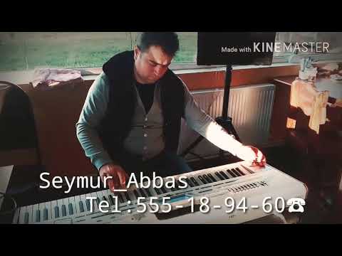 Seymur abbas - kaman 2018 yeni solo ifa