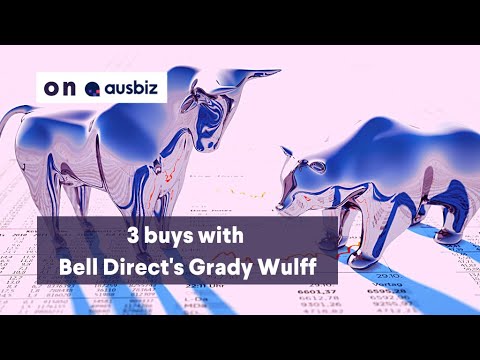 3 buys with Bell Direct's Grady Wulff - YouTube