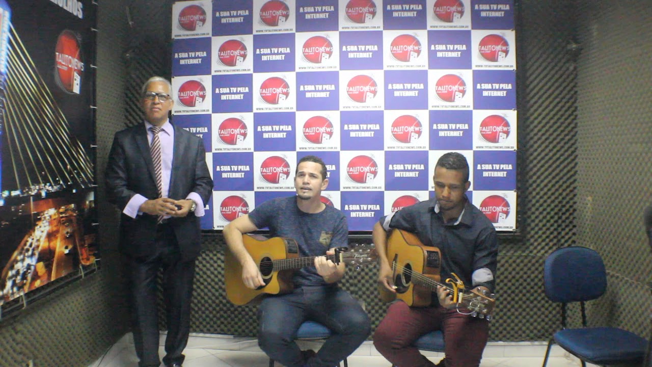 Programa Tempo Extra 13 032018 na TV talitonews 10 - YouTube