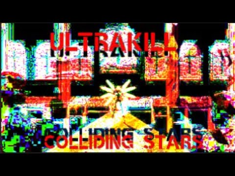 ULTRAKILL/// COLLIDING STARS/// COMBO MAD - YouTube