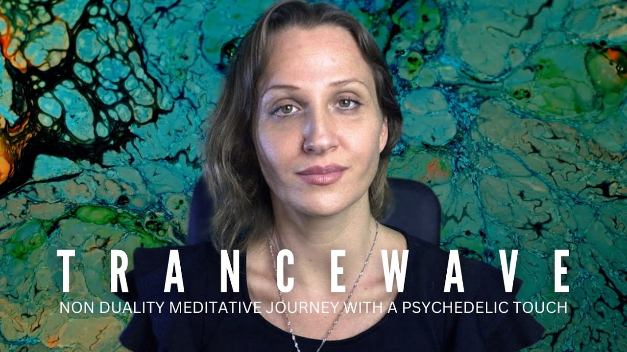 1 Hour 𝗧𝗥𝗔𝗡𝗖𝗘𝗪𝗔𝗩𝗘 Guided Sleep Meditation to Feel Motivated Again ...