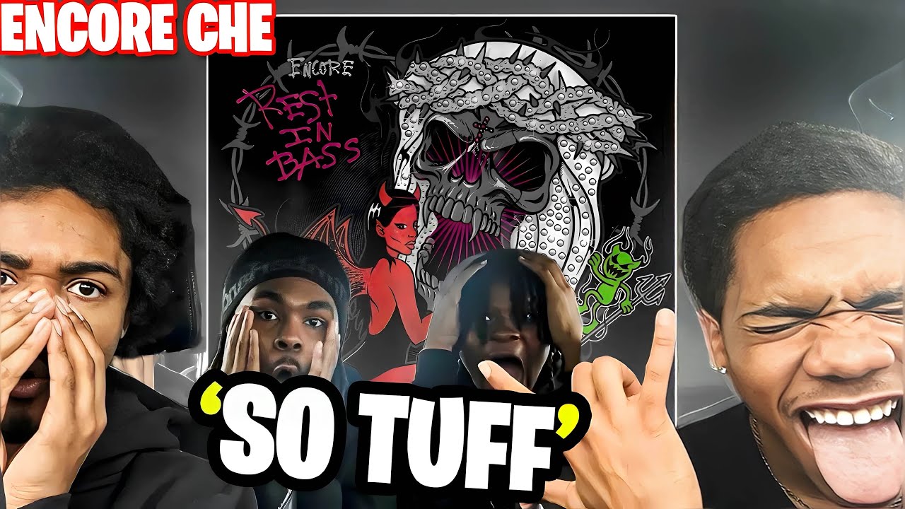 HE NOT PLAYIN 🤬 FAIR!🔥 Che - ENCORE (RIB DELUXE) REACTION #viral #che # ...