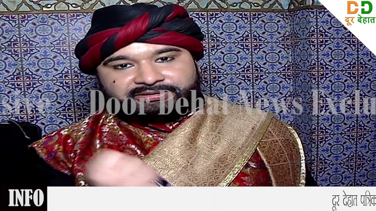 ALADIN TV SHOW ON LOCATION - YouTube