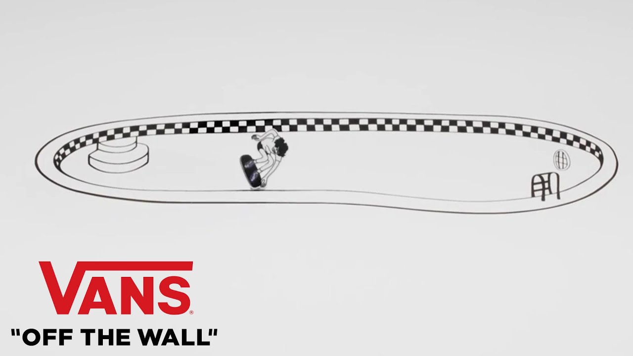 They Story of Vans: Journey | 50th Anniversary Korea | VANS - YouTube