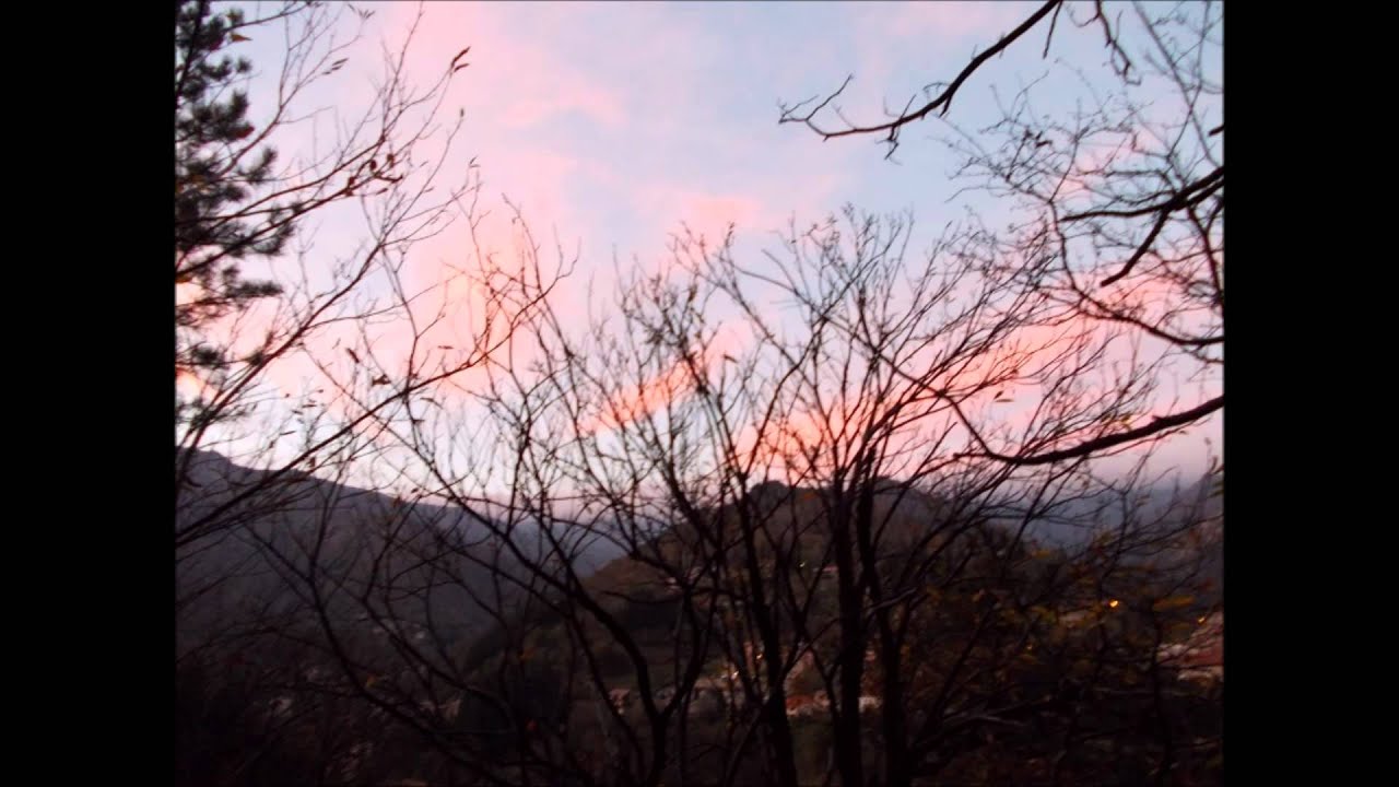 Saisons, version Michel Teston - YouTube