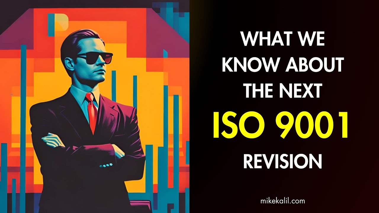Next ISO 9001 Revision ISO 9001 2025 Or ISO 9001 2026 YouTube Next ISO 9001 Revision ISO 9001 2025 Or ISO 9001 2026 YouTube