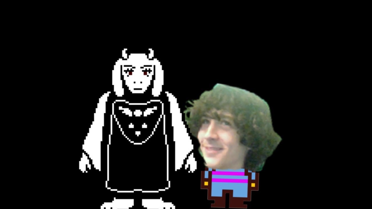 The Final Stretch | Let's Play Undertale (19) - YouTube