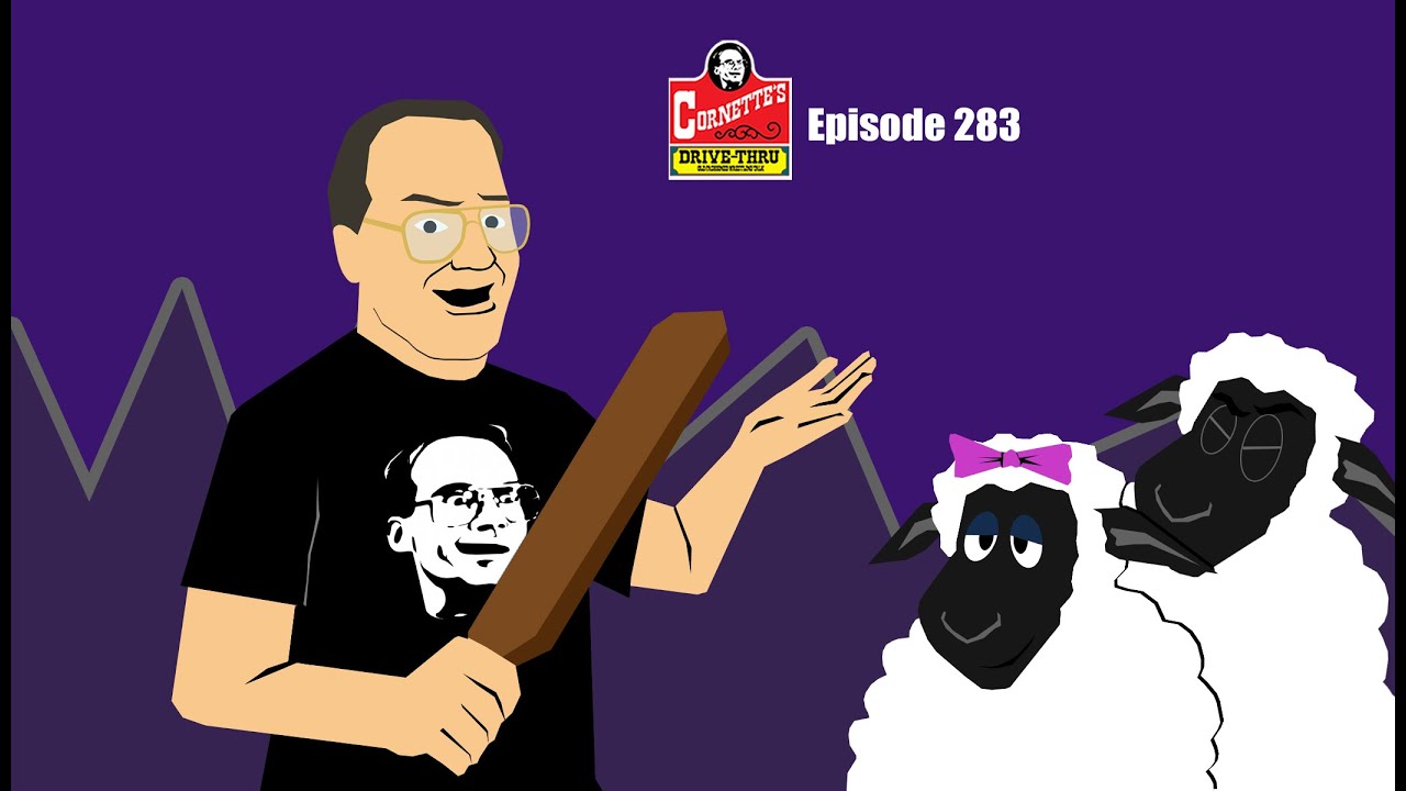 Jim Cornette on The Official Cult Of Cornette Facebook Group - YouTube