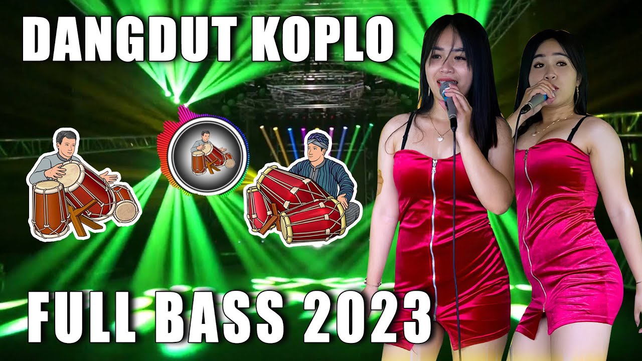 Top 30 Dangdut Koplo Terbaru 2023 - Dangdut TebaikFull Bass Enak Banget ...