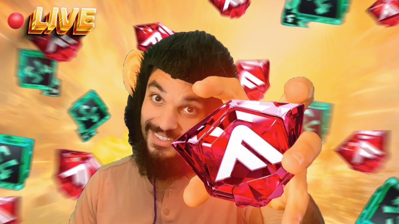 Achieving RUBY Rank by Conquering EVERY Challenge in THE FINALS - YouTube