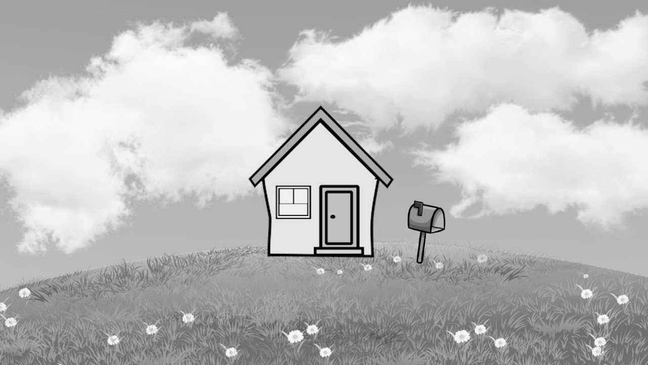 Three Little Birds (Animated Music Video) - YouTube