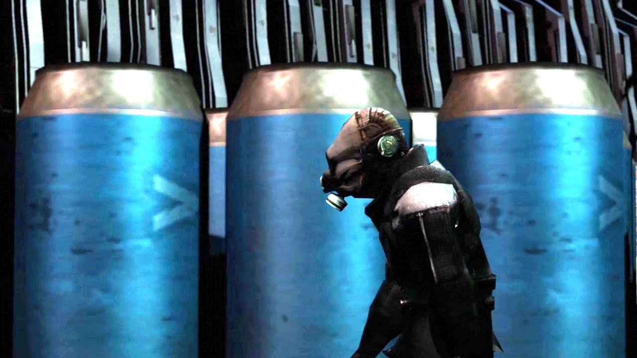 On your way to becoming a real Combine - YouTube