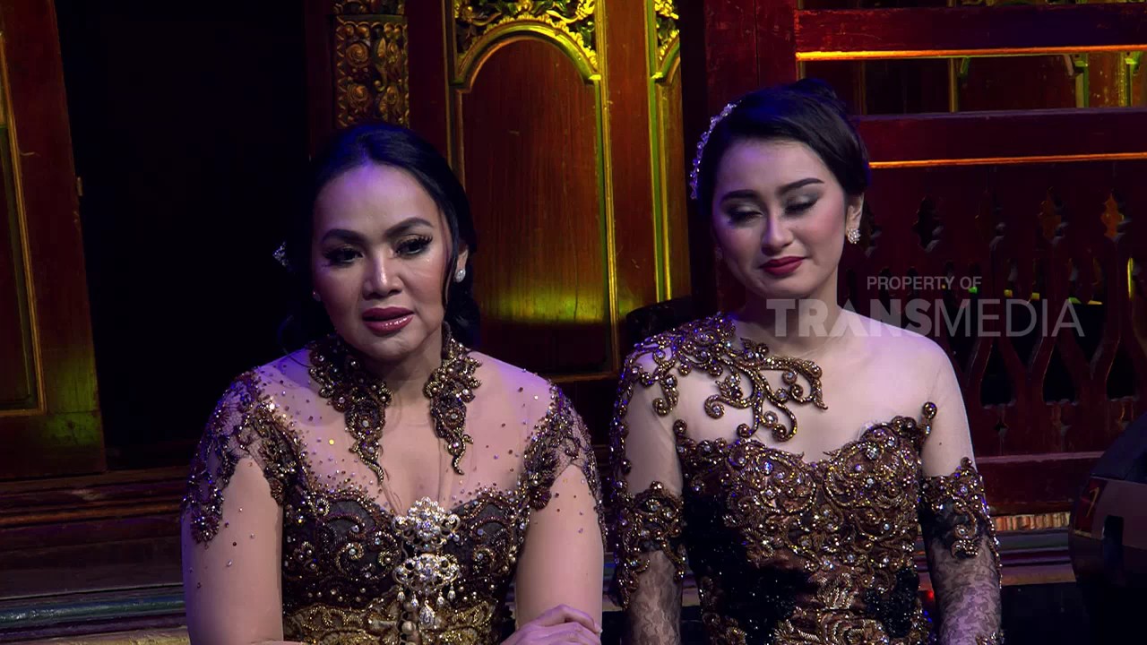 OPERA VAN JAVA - TUKANG OJEK PREMAN (23/5/17) 5-1 - YouTube