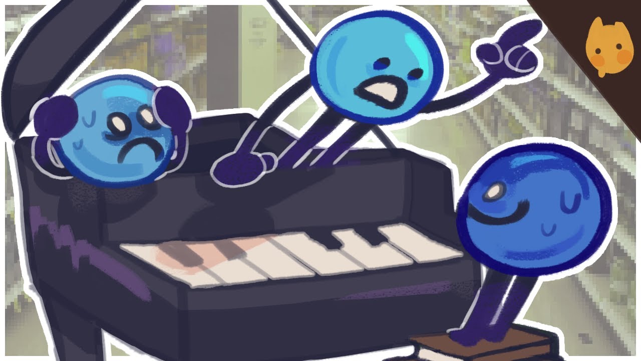 We're Not Candy! 【W.I.P.】 - YouTube