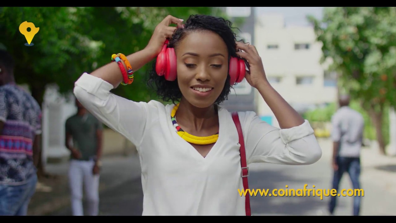 Spot Publicitaire: Coin Afrique - YouTube