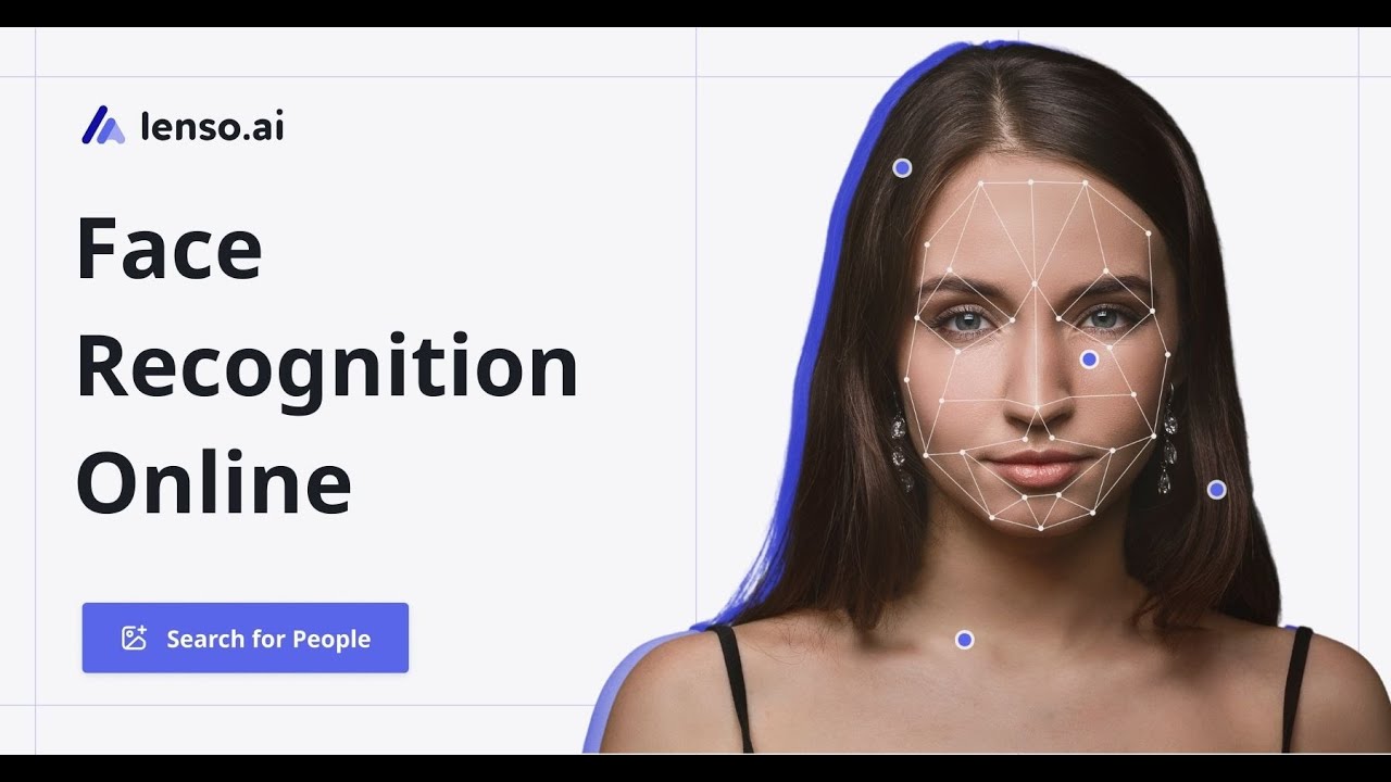 Lenso.ai - Best AI Face Search Engine - YouTube