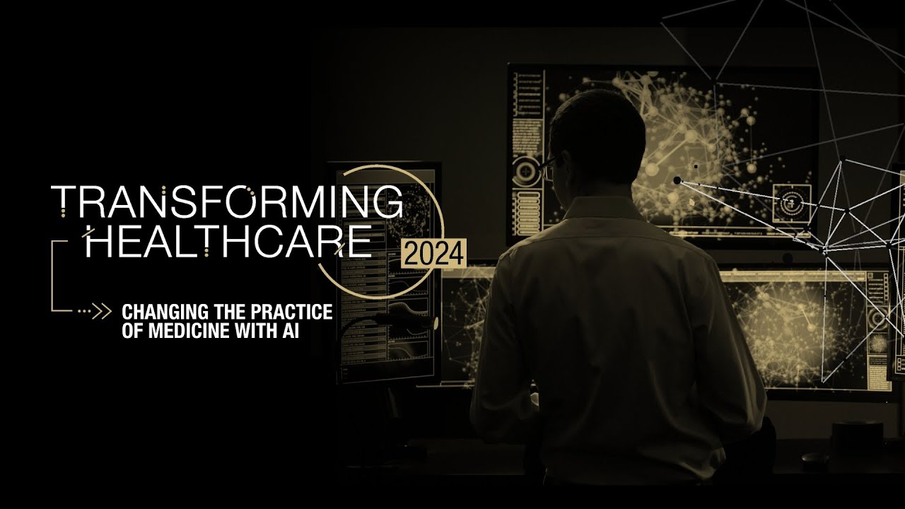 Transforming Healthcare 2024 Changing The Practice Of Medicine With transforming-healthcare-2024-changing-the-practice-of-medicine-with