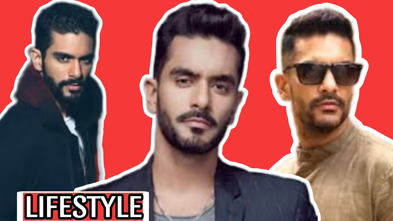 Angad Bedi Actor Biography Lifestyle Life story Jivani Hindi Jevan ...