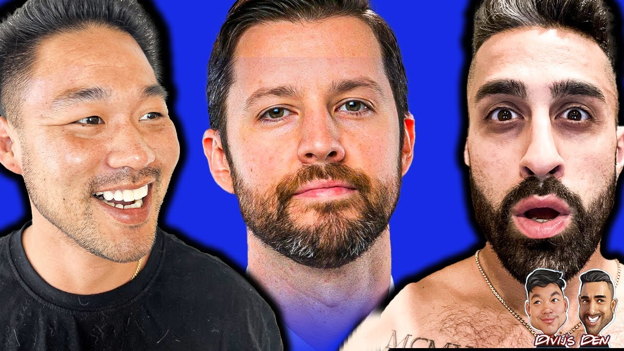 How Ryan Bartlett Built TRUE CLASSIC TEES Into A 9 Figure E-Commerce Powerhouse | Divij's Den Ep ...