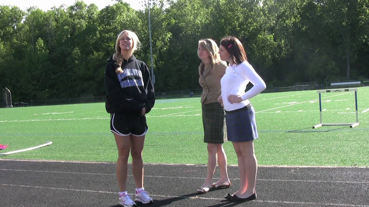 Nance and Drew - YouTube