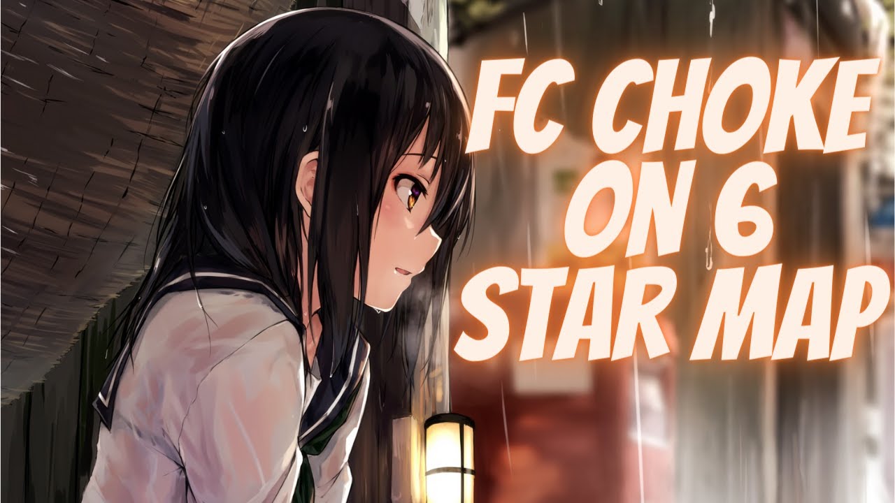 PassCode - Ray 6.12 ⭐ | osu - YouTube