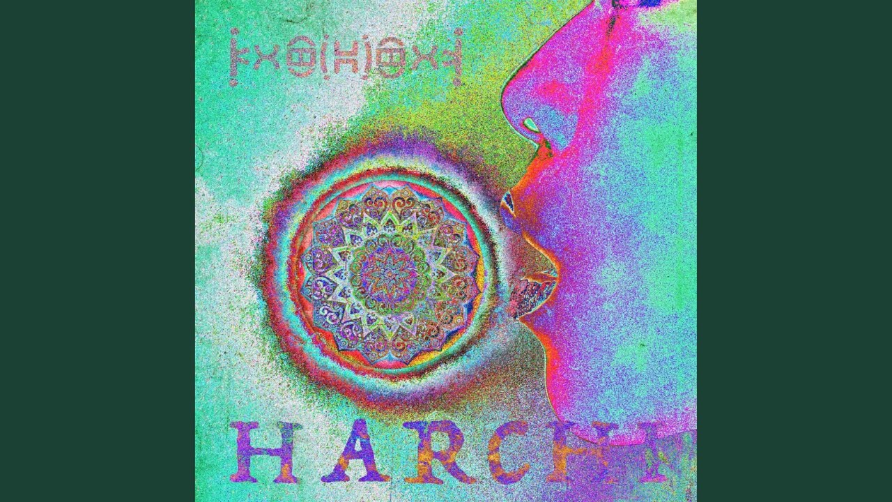 Harchi (Remix) - YouTube