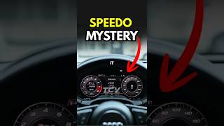 US Why Your Car S Speedometer Goes Up To 160 Mph Explained 0 29 Mp3 ...