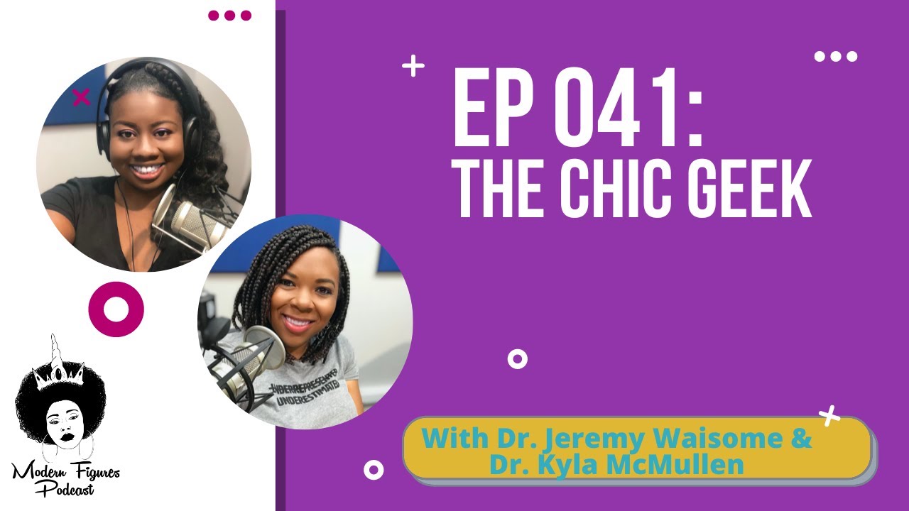 The Chic Geek – Episode 041 - YouTube