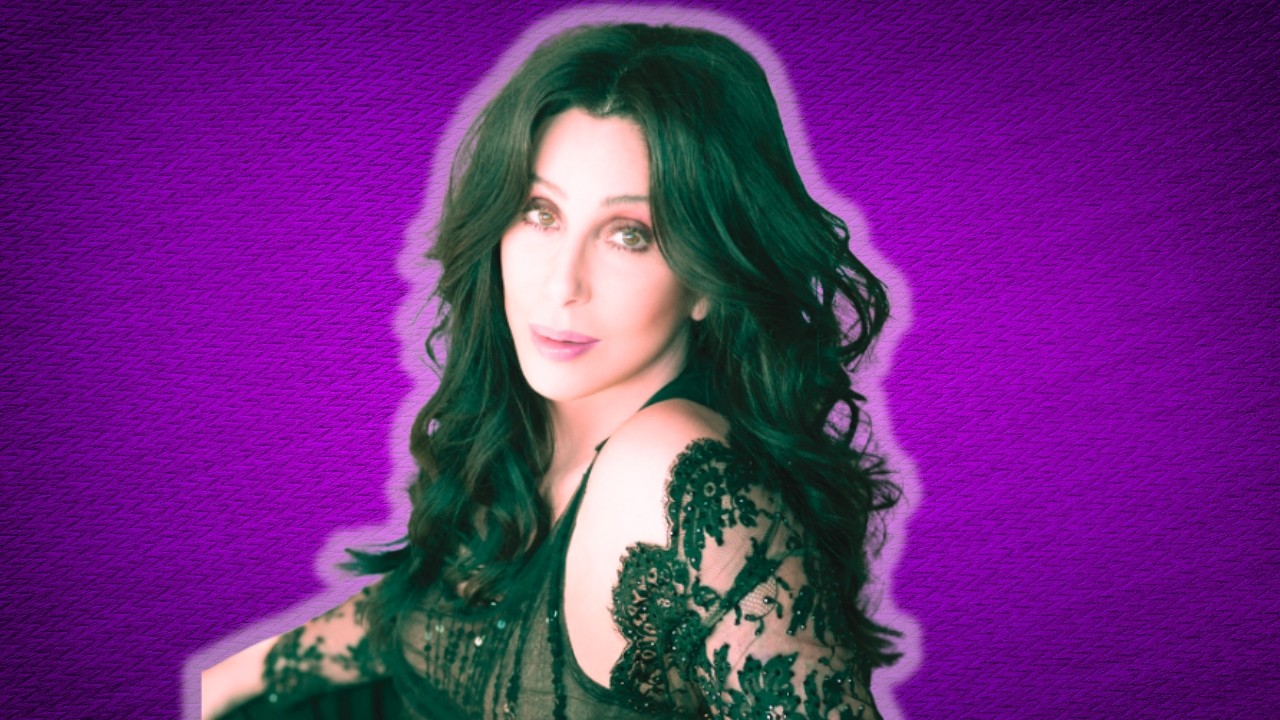 Cher Is Now About 80 How She Lives Is Sad! - YouTube