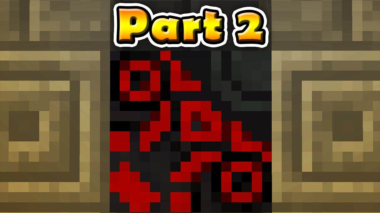 Minecraft: Break Build Reset | Way Too Big Brain For Me - YouTube