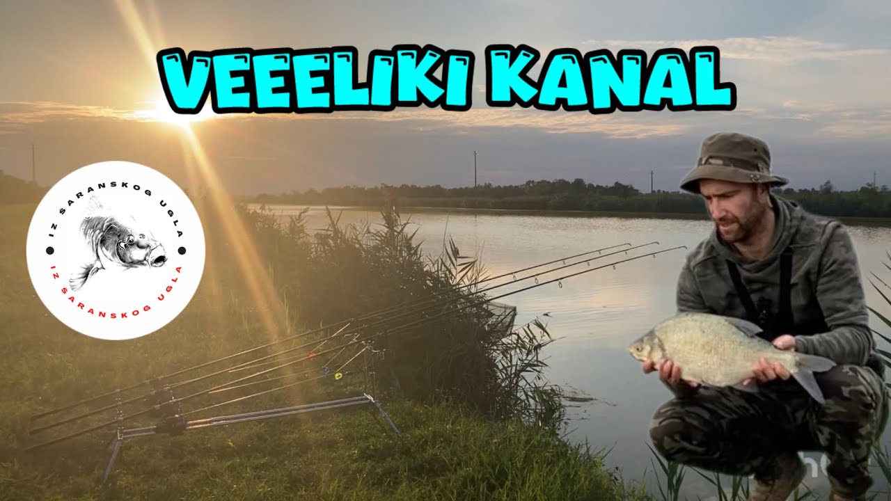 Pecaš ŠARANA,a udaraju DEVERIKE LOPATARE 🤷‍♂️ - YouTube