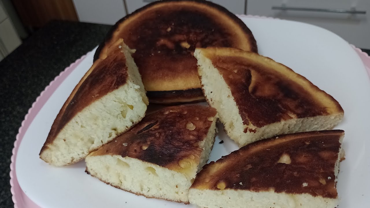 LANCHE DA TARDE,SIMPLES E PRATICO- LANCHINHO PARA TOMAR COM CAFÉ - YouTube