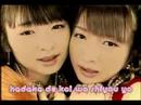 Double You W - Koi No Vacance Lyrics - YouTube