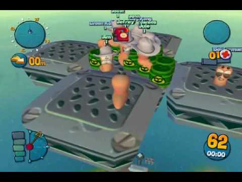 The big Boom - YouTube