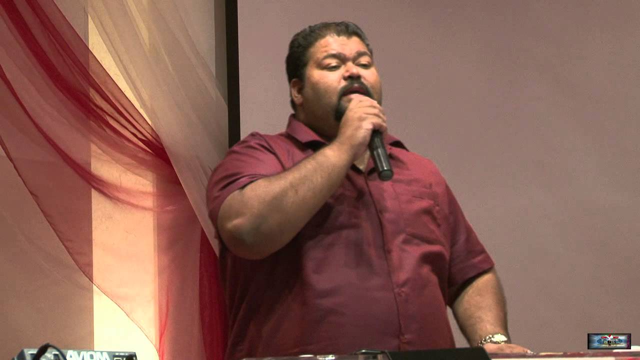 Kalangathe Maname - Eva. Freedy Joseph... - YouTube