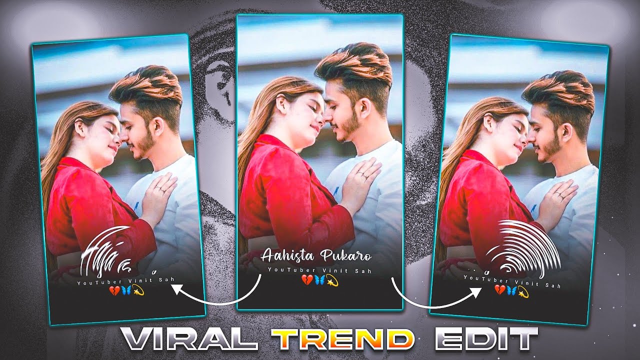 🔥Alight Motion Video Editing | Text 180° Bend Effect video Tutorial ...