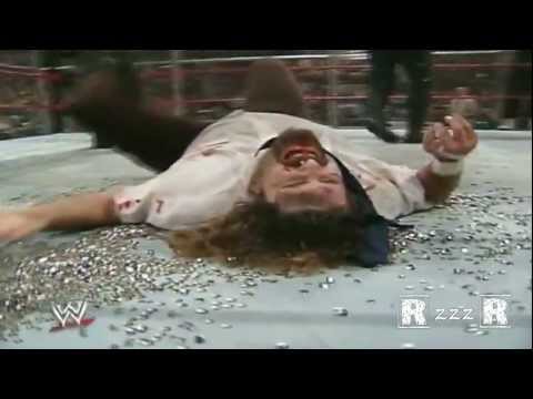 WWE Top 10: Luchas »Hell in a Cell» | Superluchas