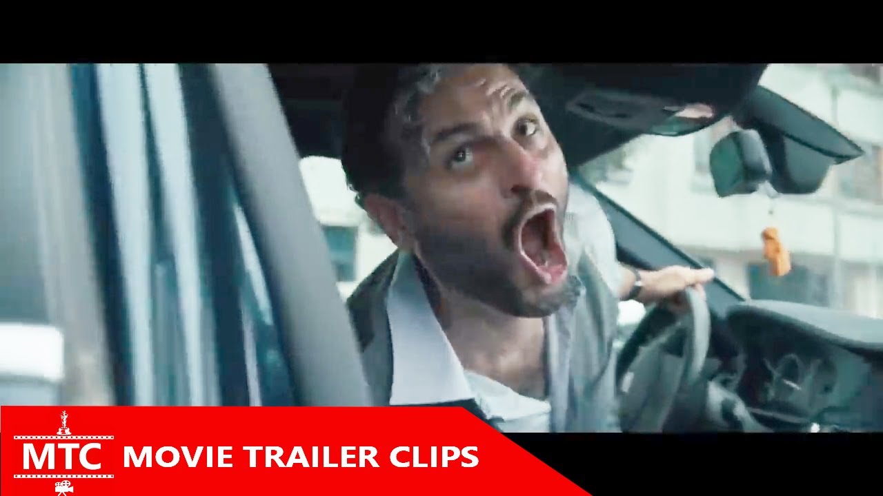RETRIBUTION Trailer (2023) | Movie Trailer Clips | Jack Champion, Liam ...