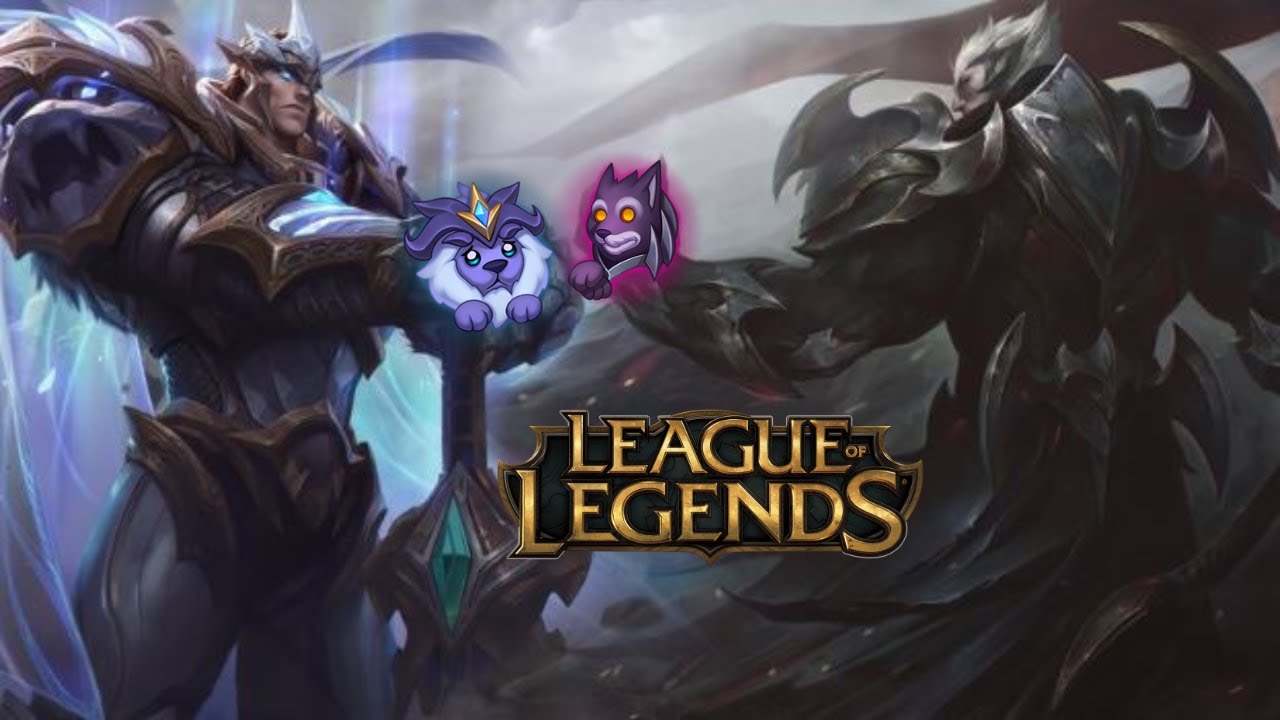 Working on Bot Lane Synergy - YouTube