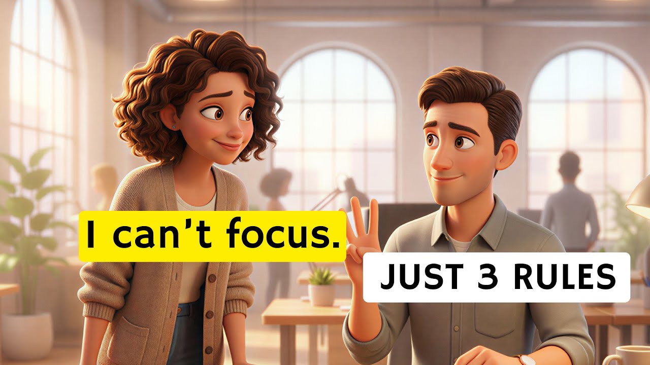 10 Simple Real-Life Dialogues for Beginner English (A1–A2) - YouTube