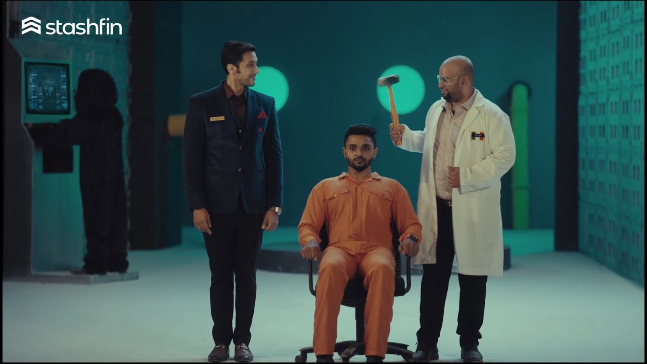 Stashfin credit line card is truly ALL-IN-ONE. Get Stashfin card for ...