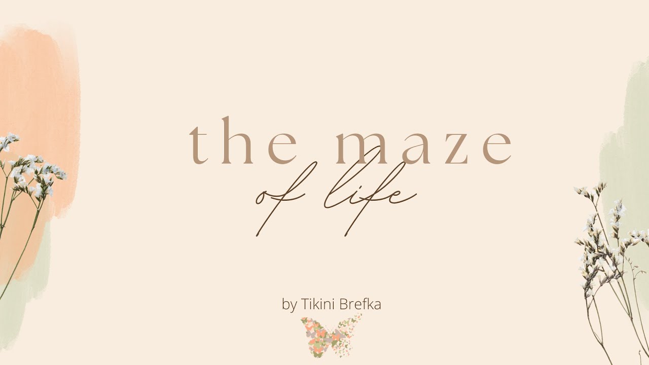 maze of life - YouTube