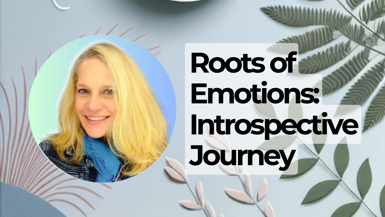 Embrace Your Emotions Connecting with Your Inner Child for Healing ...