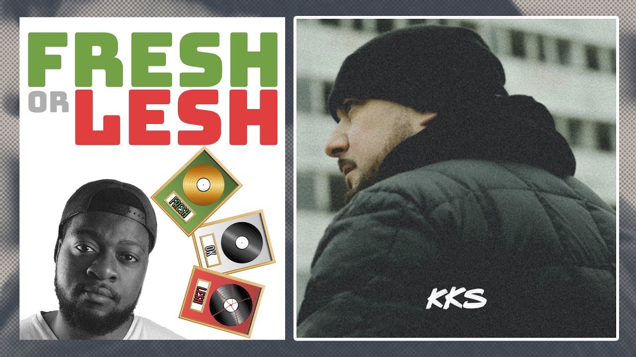 Kool Savas - KKS (Album Review) | FRESH or LESH - YouTube