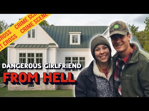 She Did The Unthinkable to Her Boyfriend: Steven Freeman and Mary ...