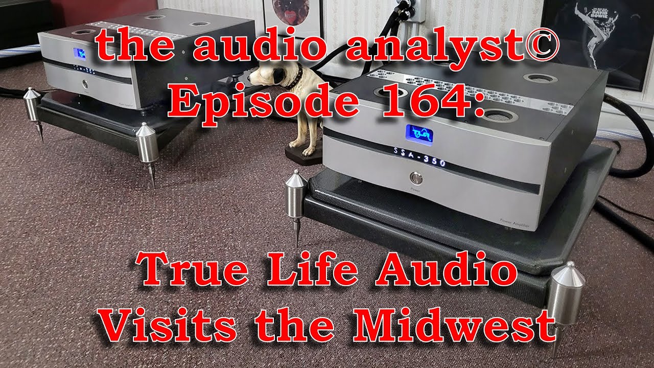 E164 : True Life Audio visits the Midwest - YouTube