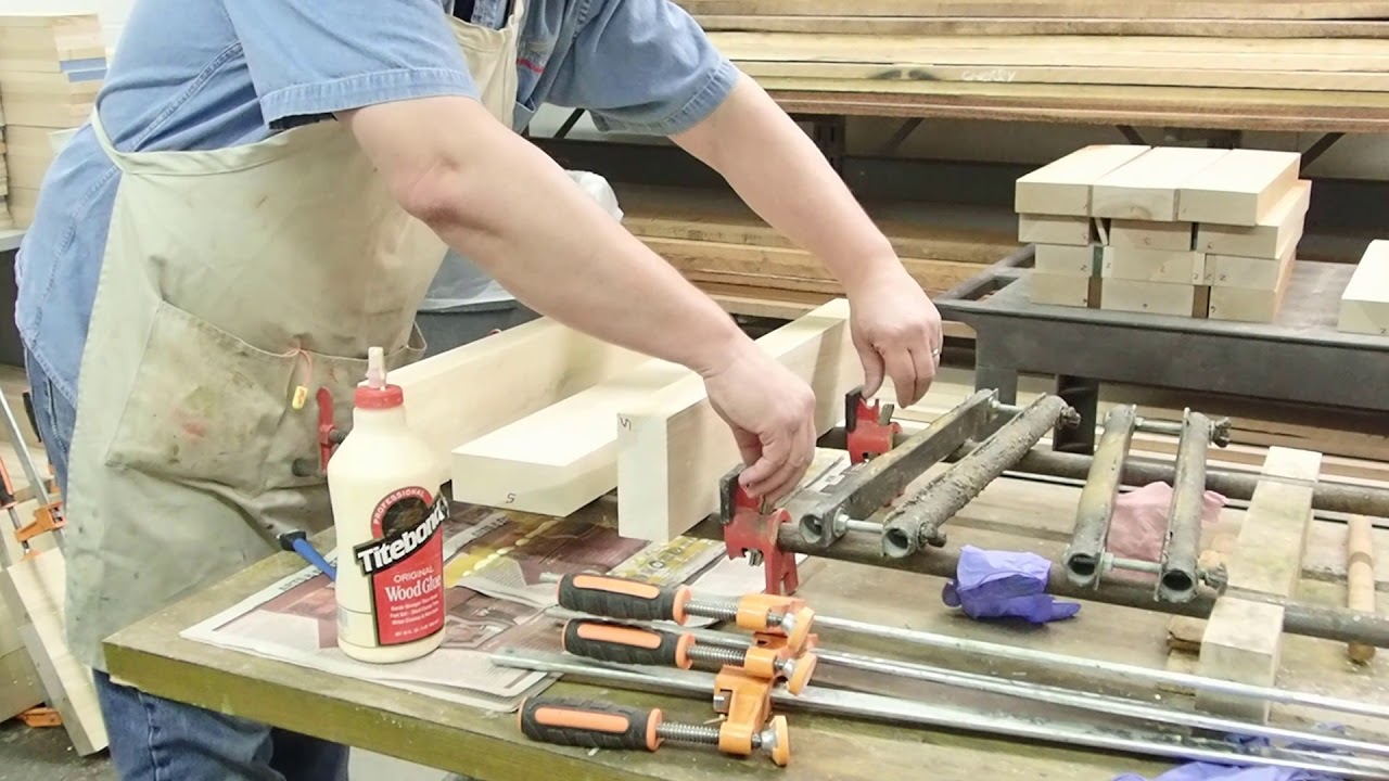 Guitar Body Spread Making for CNC STEM Guitar - YouTube